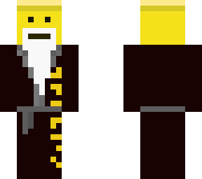 sensei wu | Minecraft Skins