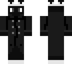 shadow king | Minecraft Skins