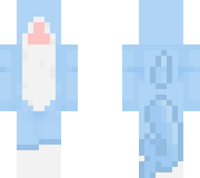 shark boy | Minecraft Skins