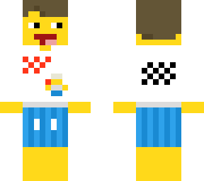 shedletsky | Minecraft Skins