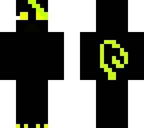 spark | Minecraft Skin