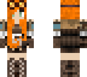steampunk | Minecraft Skins