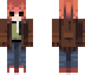 sunny | Minecraft Skins