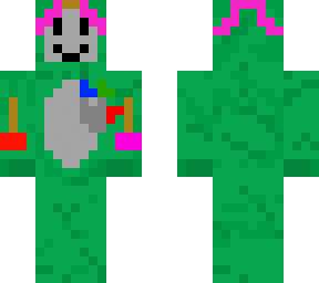 gtag | Minecraft Skins