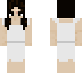 tryug | Minecraft Skin