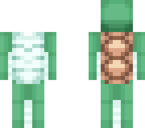 minecraft turtle | Minecraft Skins