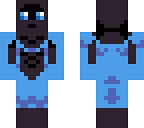 mark | Minecraft Skins