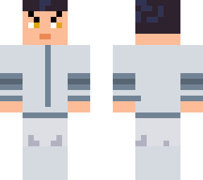 viltrumite | Minecraft Skins