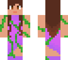 vines | Minecraft Skins