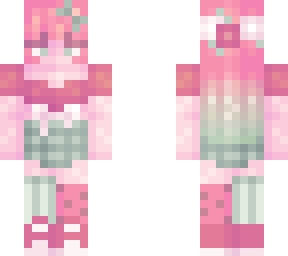 skirt | Minecraft Skins