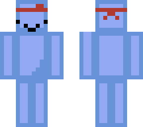 whaaaaat | Minecraft Skin