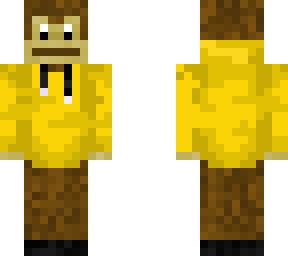 monkey | Minecraft Skins