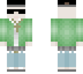 ysy a | Minecraft Skins