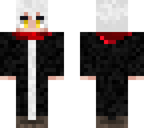 yuji | Minecraft Skins