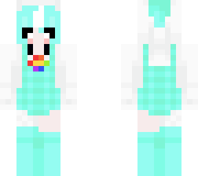 corn | Minecraft Skins