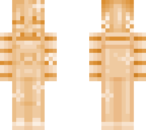 overalls | Minecraft Skins