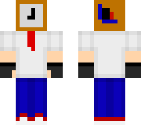 clock | Minecraft Skins