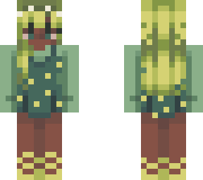 firefly | Minecraft Skins