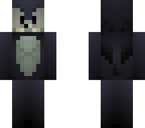 2017x | Minecraft Skins