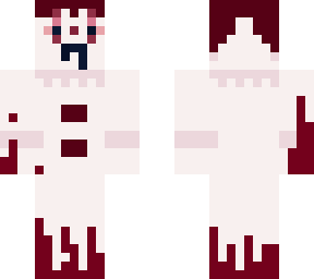 AAAAAAAAA | Minecraft Skin