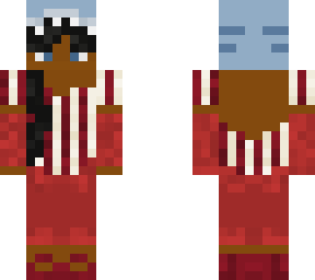 Acrobat | Minecraft Skin