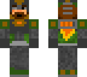 colt | Minecraft Skins