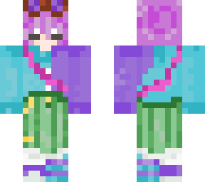 explorer | Minecraft Skins