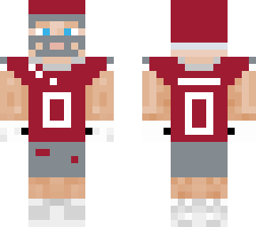 crimson | Minecraft Skins