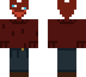 twiddlefinger | Minecraft Skins