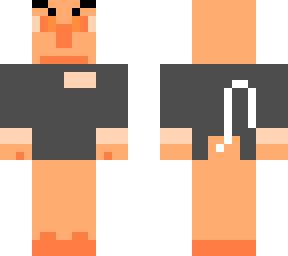 baldi | Minecraft Skins
