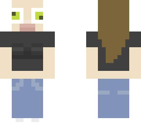 goofy | Minecraft Skins
