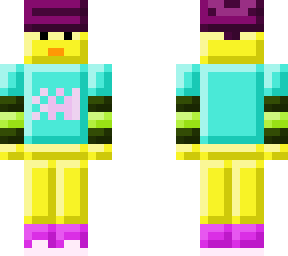 gus | Minecraft Skins