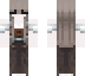bar tender | Minecraft Skin