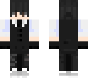 shopkeeper | Minecraft Skins