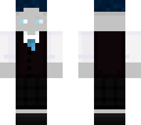 bastighg v5 | Minecraft Skins