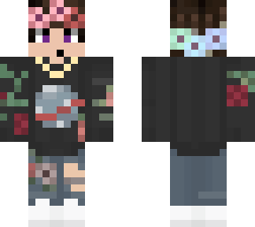 stoner | Minecraft Skins