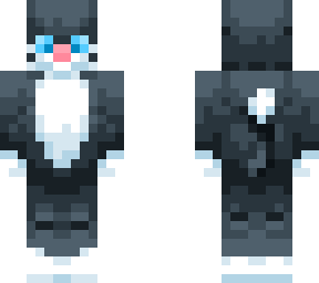cat | Minecraft Skins