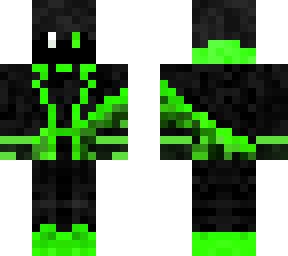 firefly | Minecraft Skins