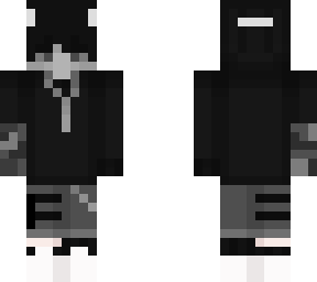 Blehh | Minecraft Skin