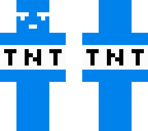 tnt | Minecraft Skins