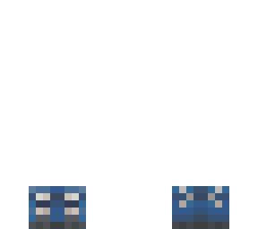 Boots of Swiftness | Minecraft Skin
