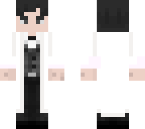 brian moser | Minecraft Skins
