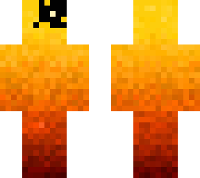 BROKE 2 | Minecraft Skin