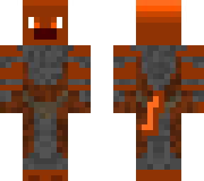 kobold | Minecraft Skins