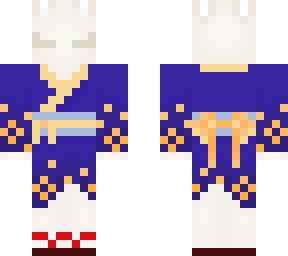 samurai | Minecraft Skins