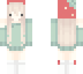 chibi | Minecraft Skins