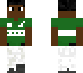 polo | Minecraft Skins