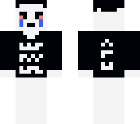 Chud | Minecraft Skin