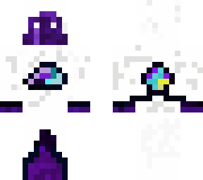 cloud | Minecraft Skins