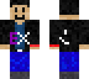CoolExpertCrafts skin made by ExpertCrafts | Minecraft Skin